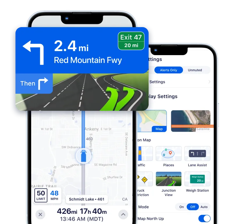 COMMAND | Trucking Software For Load and Driver Management